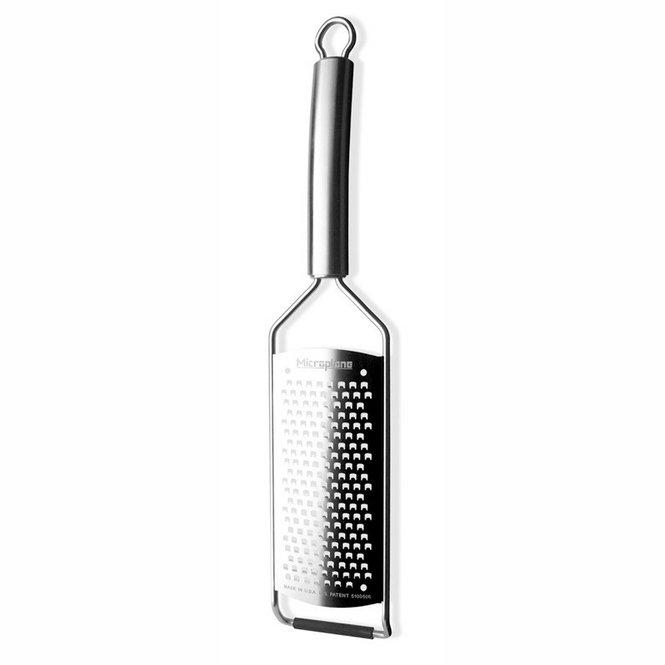 Microplane Professional Rasp Grof Rvs - Betsies Kookwinkel